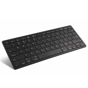 Avatto A18 Bluetooth Folding Keyboard - World of Bluetooth